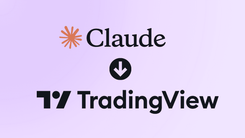 How to Connect TradingView with Claude via MCP